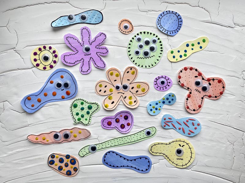 114 Handmade Plasticine Monster Photos - Free & Royalty-Free Stock ...