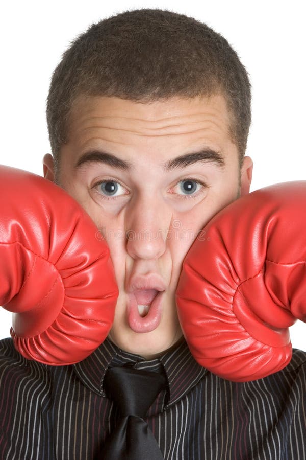 Punch In The Face Funny