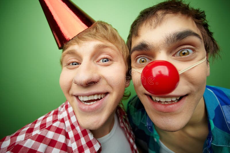 Crazy party stock image. Image of colors, laughing, lifestyle - 3415839