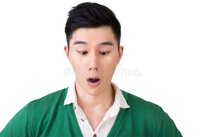Funny facial expression stock photo. Image of funny, face - 76699176