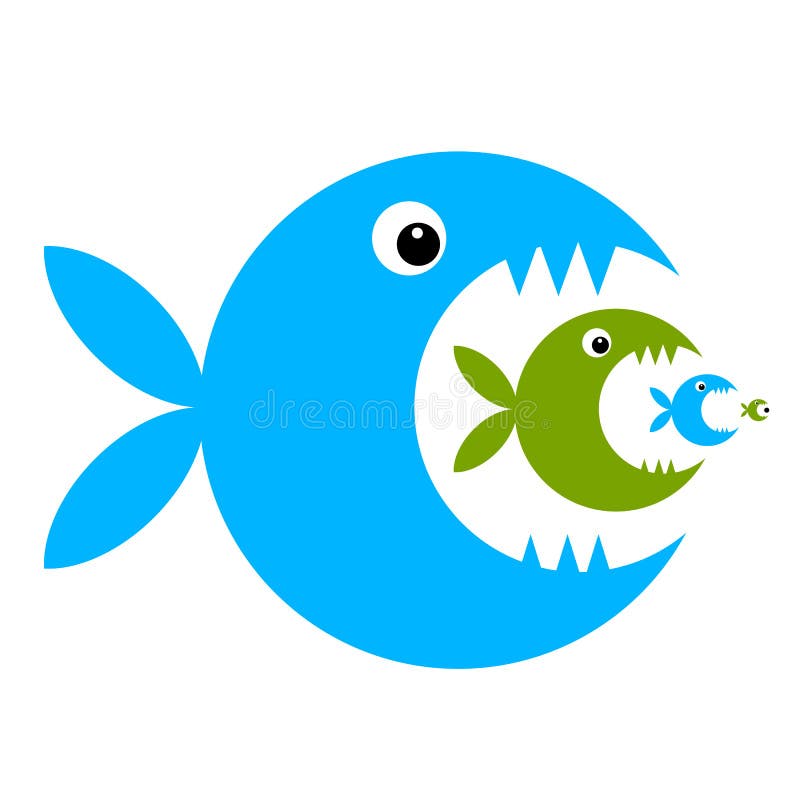 Big Fish Icon