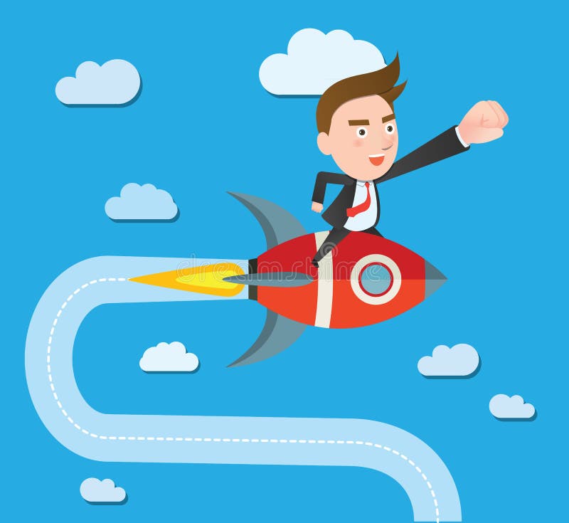 Funny Smart Cartoon Character Series Stock Illustrations – 75 Funny ...