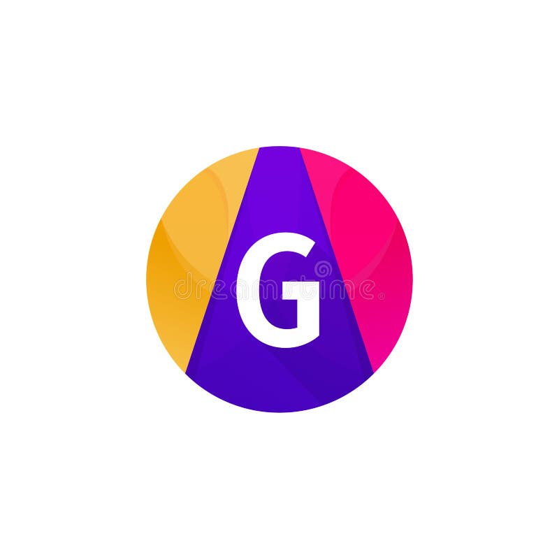 Letter G Sphere Logo Stock Illustrations – 157 Letter G Sphere Logo ...