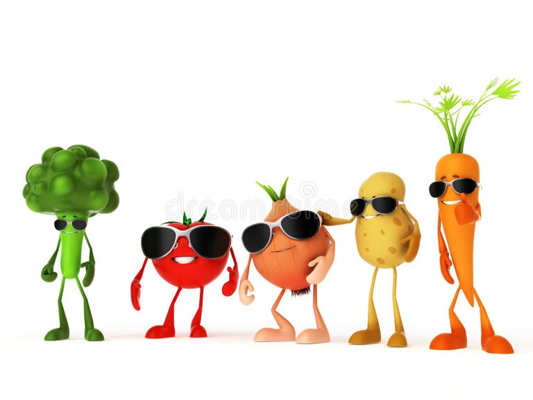 Cucumber Food Characters Stock Illustrations – 1,523 Cucumber Food ...