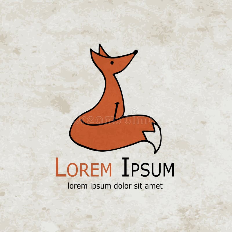 Fox Grunge Stock Illustrations – 1,906 Fox Grunge Stock Illustrations ...