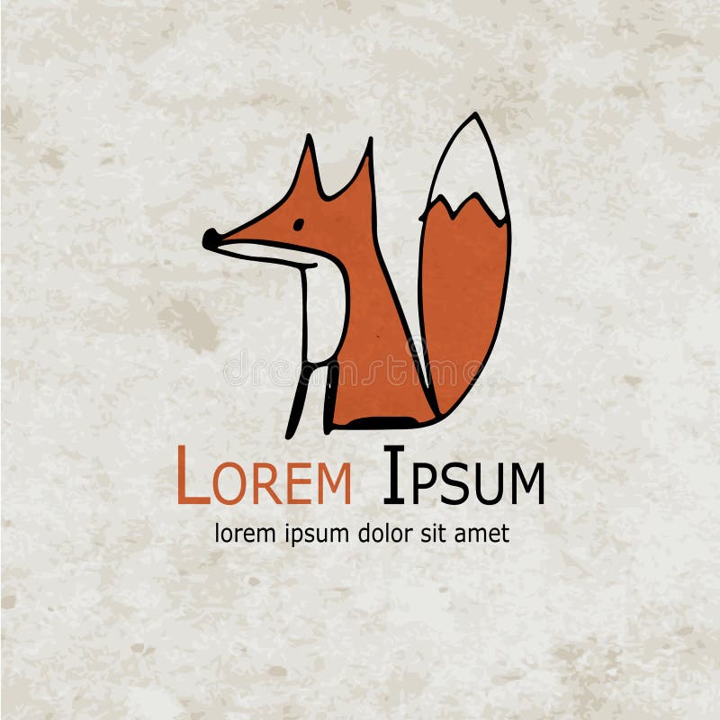 Fox Grunge Stock Illustrations – 1,906 Fox Grunge Stock Illustrations ...