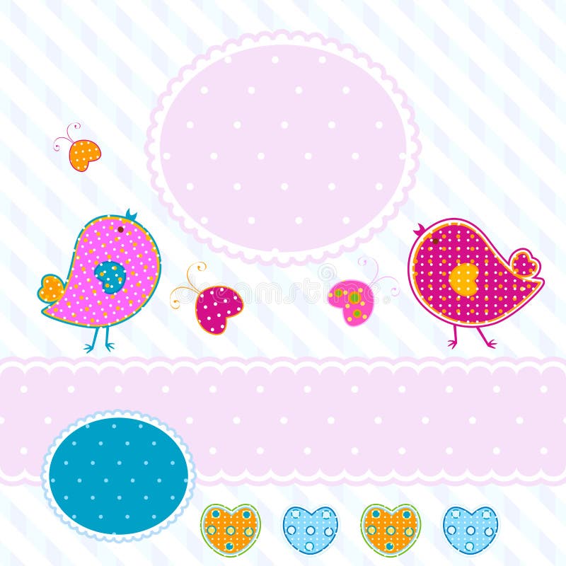 Funny frame stock vector. Illustration of amusing, banner - 13091278