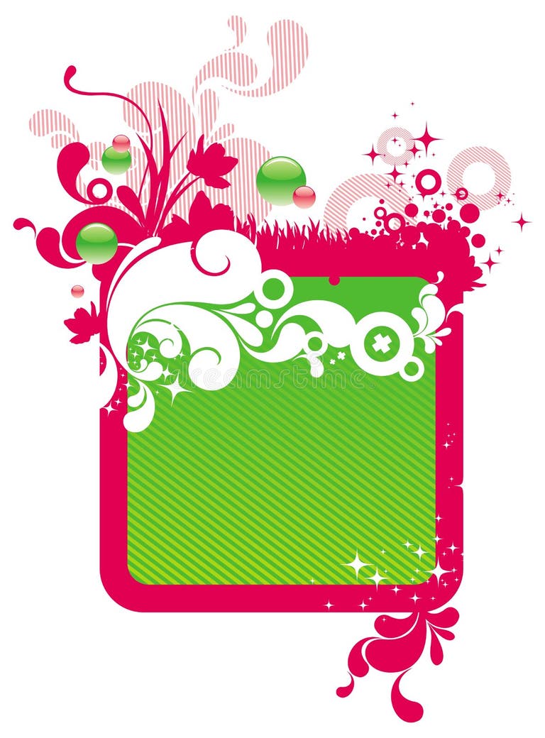 Funny Frame Stock Illustrations – 108,258 Funny Frame Stock ...