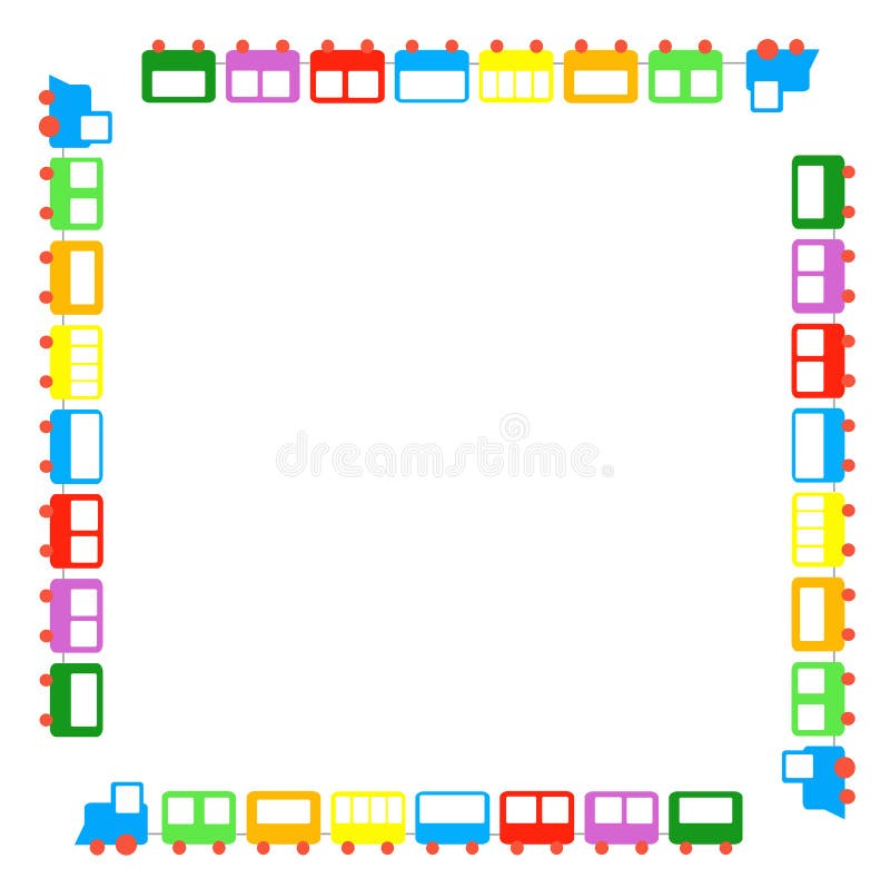 Frame Train Stock Illustrations – 6,881 Frame Train Stock Illustrations ...