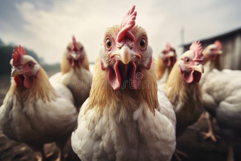 Camera Chicken Stock Illustrations – 1,076 Camera Chicken Stock ...