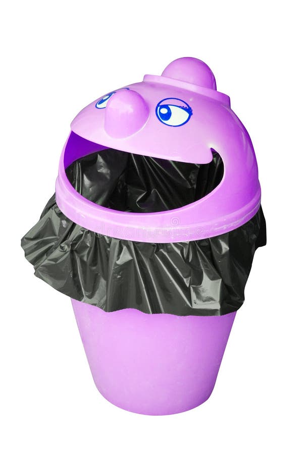 304 Funny Garbage Bin Recycle Stock Photos - Free & Royalty-Free Stock ...