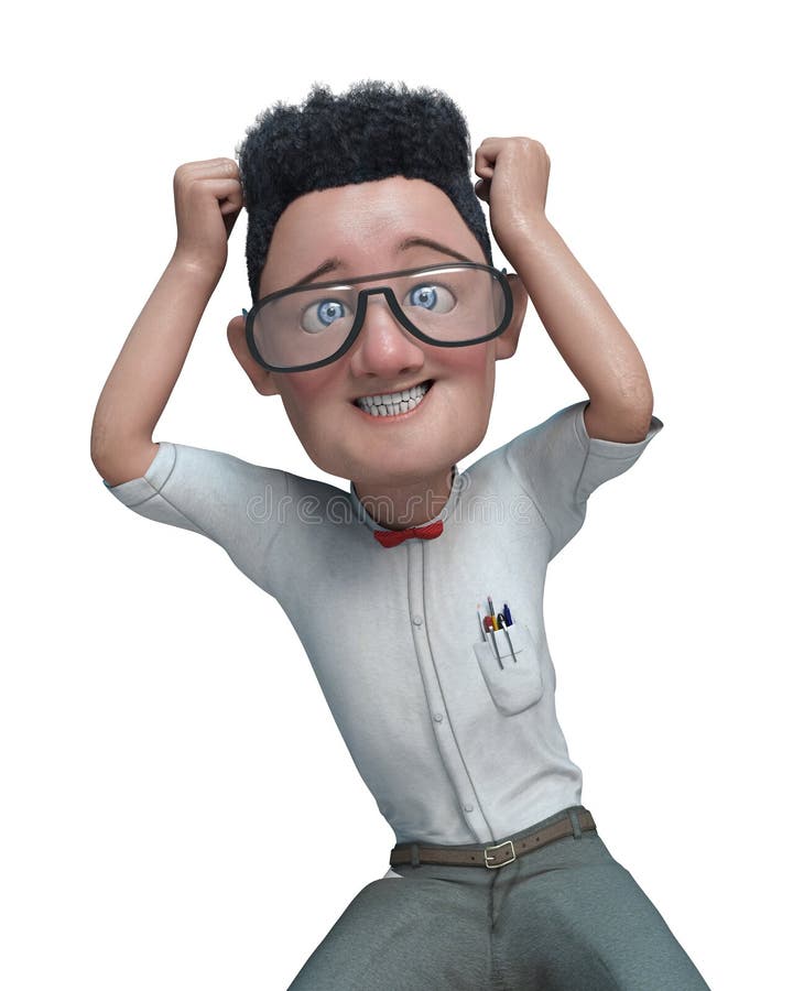 Nerd Gamer Stock Illustrations – 1,162 Nerd Gamer Stock Illustrations ...