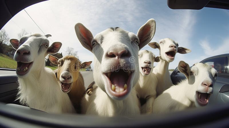 Goat Car Ai Stock Illustrations – 72 Goat Car Ai Stock Illustrations ...