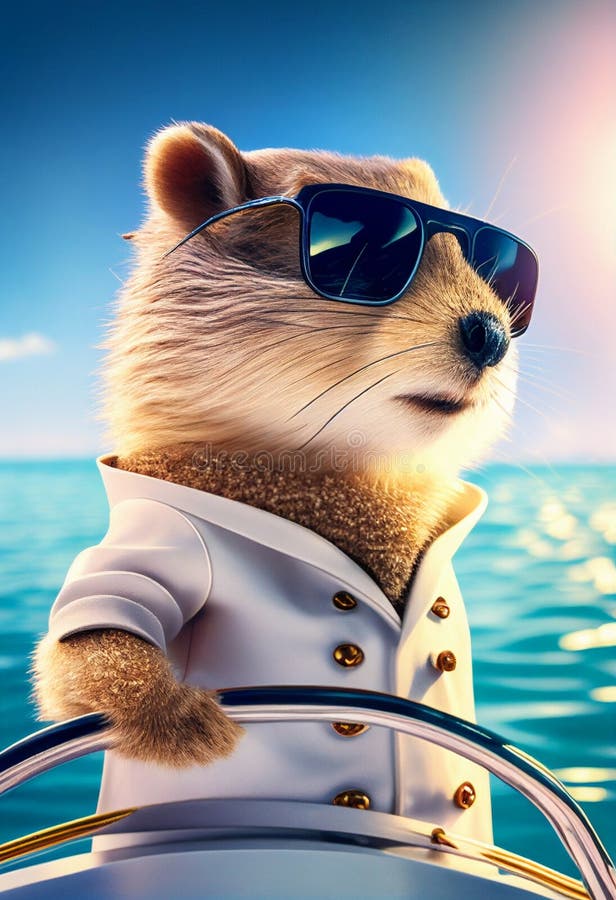 Sea Funny Cartoonish Stock Photos - Free & Royalty-Free Stock Photos ...