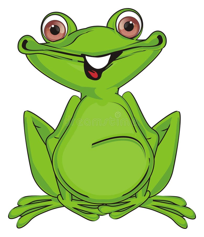 Frog Teeth Stock Illustrations – 279 Frog Teeth Stock Illustrations ...