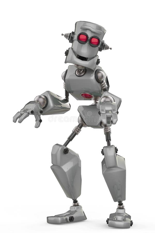 Grey Robot Memes Gray Robot Meme | TikTok