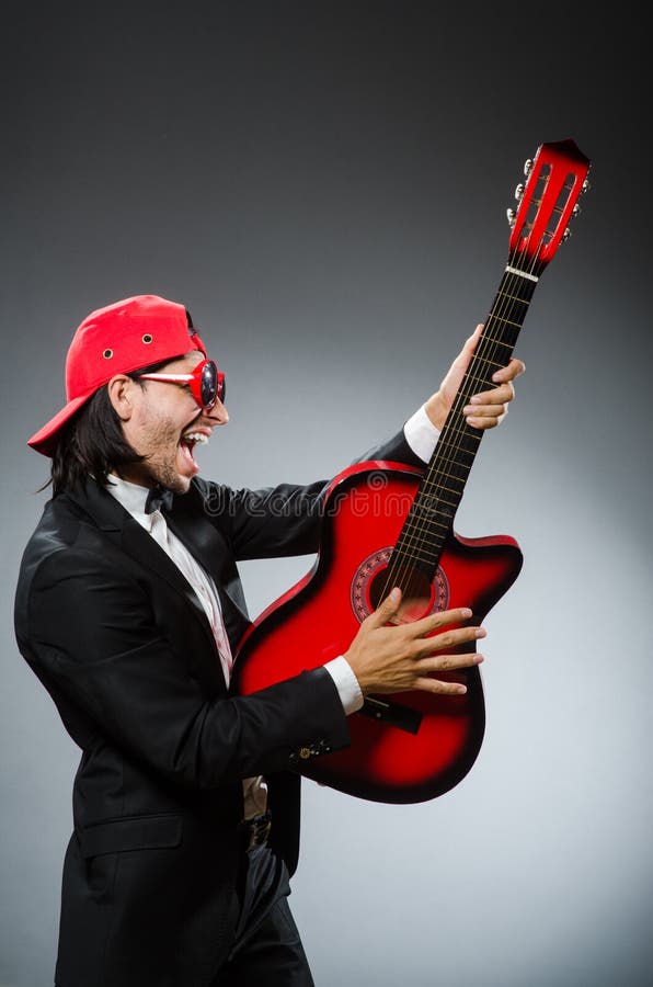 2,763 Funny Guitar Player Photos - Free & Royalty-Free Stock Photos ...