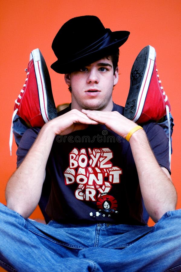 Funny Guy stock photo. Image of shirt, posed, foolish - 1958430