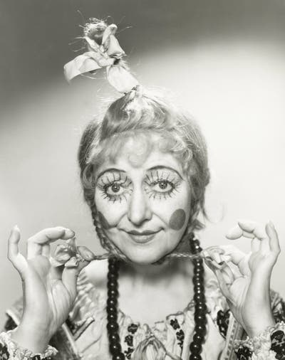 529 1930s Hair Turban Stock Photos - Free & Royalty-Free Stock Photos ...