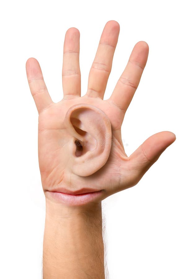 Funny hand stock photo. Image of caricature, rarity, comic - 3225844