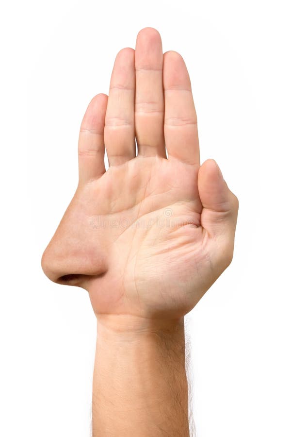 Funny hand stock image. Image of rare, face, ugly, funny - 3225885