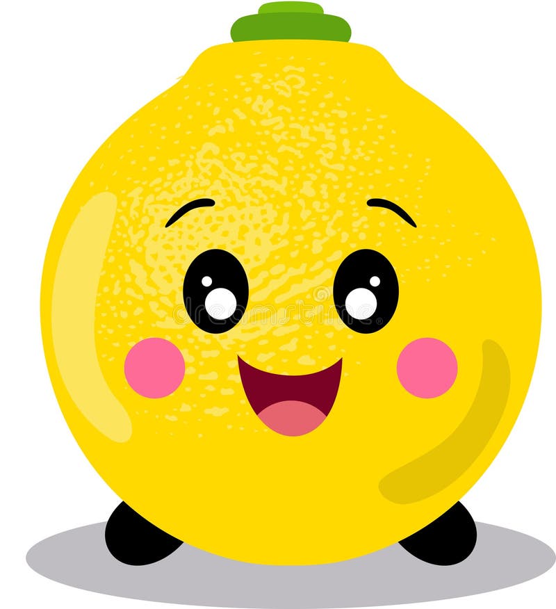 Happy Lemon Stock Illustrations – 21,831 Happy Lemon Stock ...
