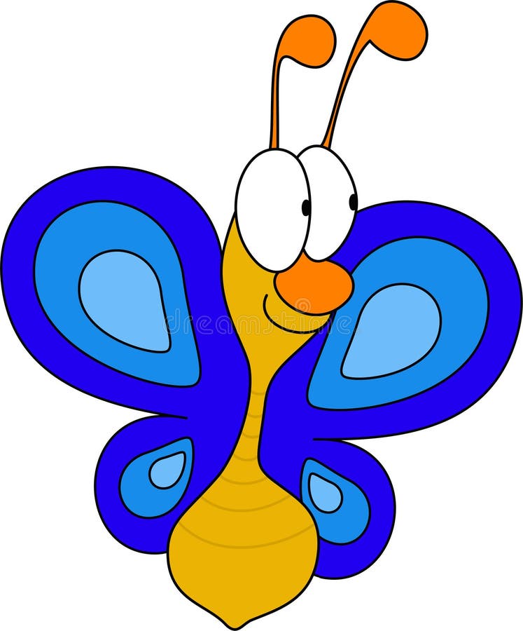 Smiling Butterfly Stock Illustrations – 2,847 Smiling Butterfly Stock ...