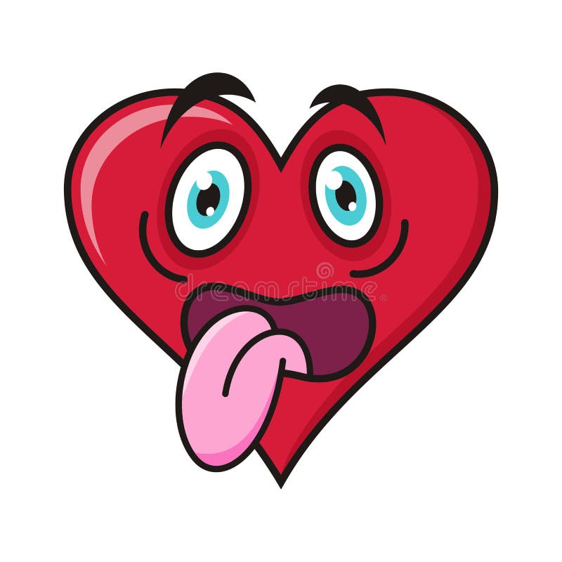 Exhausted Heart Cartoon Stock Illustrations – 139 Exhausted Heart ...