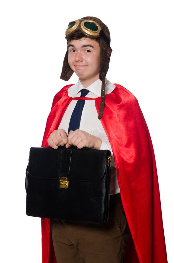 Funny here with briefcase stock photo. Image of laughing - 41116864