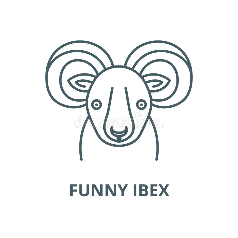 Ibex Sign Stock Illustrations – 552 Ibex Sign Stock Illustrations ...