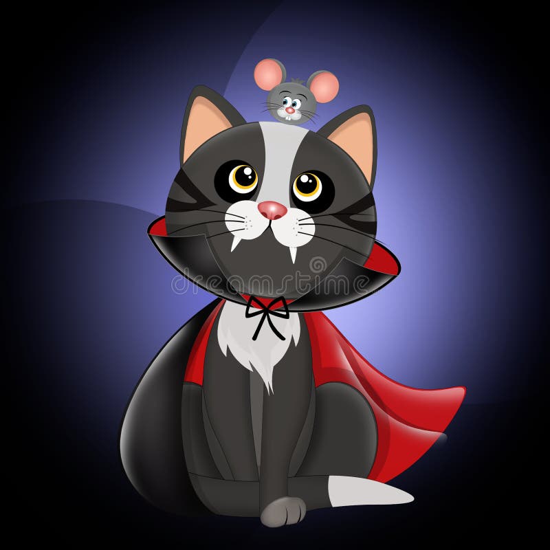 Vampire Rat Stock Illustrations – 167 Vampire Rat Stock Illustrations ...