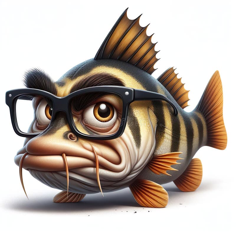 Zander Fish Stock Illustrations – 540 Zander Fish Stock Illustrations ...