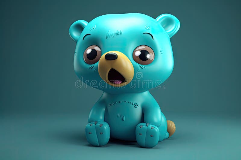 Goofy Bear Stock Illustrations – 75 Goofy Bear Stock Illustrations ...