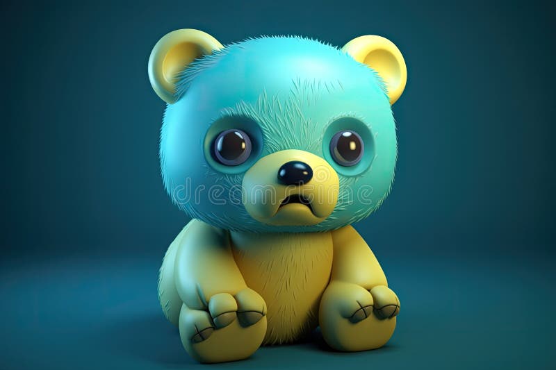 Goofy Bear Stock Illustrations – 75 Goofy Bear Stock Illustrations ...