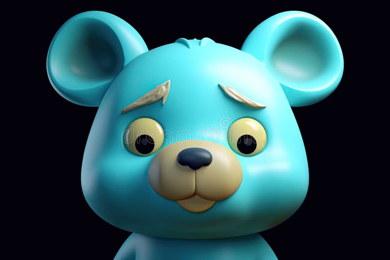 Goofy Bear Stock Illustrations – 75 Goofy Bear Stock Illustrations ...