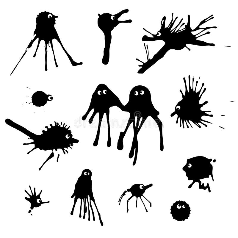 Ink Patch Stock Illustrations – 9,450 Ink Patch Stock Illustrations ...