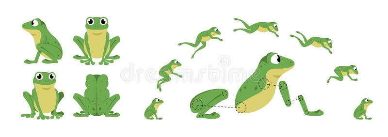 Sit Jump Sequence Stock Illustrations – 20 Sit Jump Sequence Stock ...