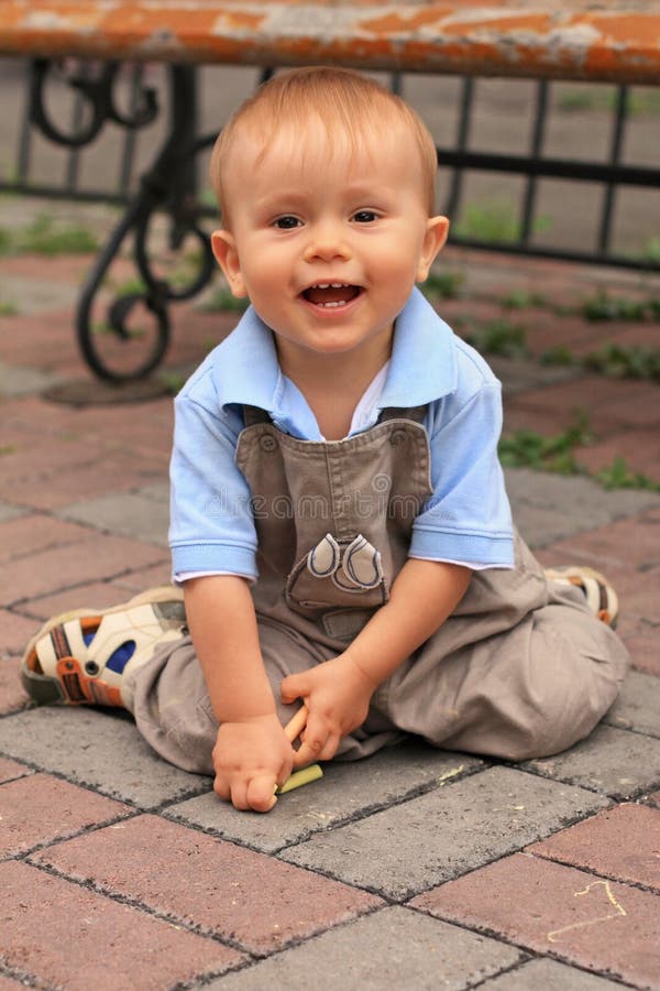 Funny kid stock photo. Image of season, smile, childhood - 27999346