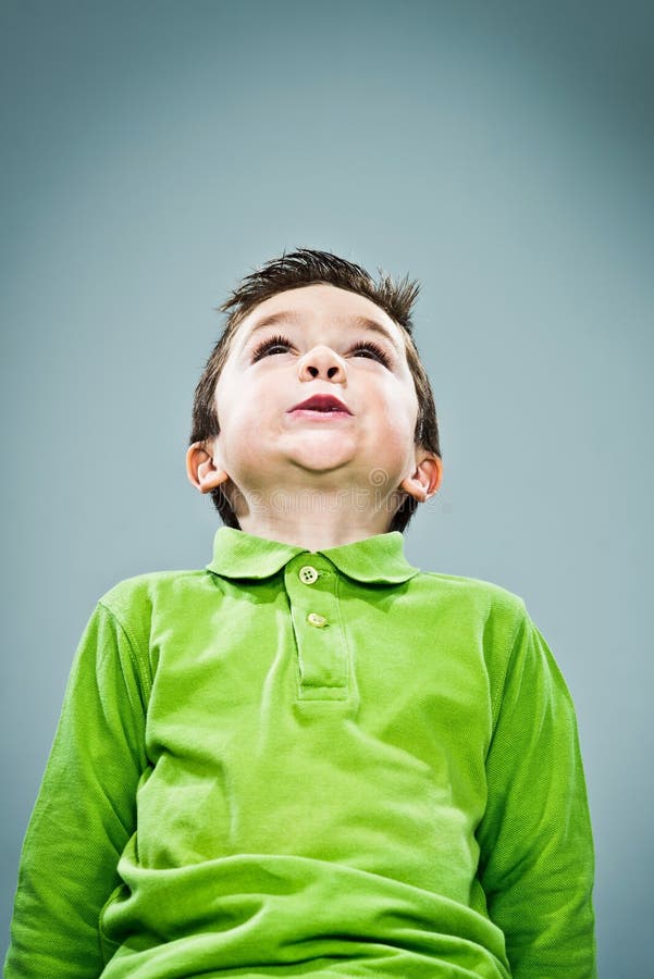 610+ Kid looking up Free Stock Photos - StockFreeImages