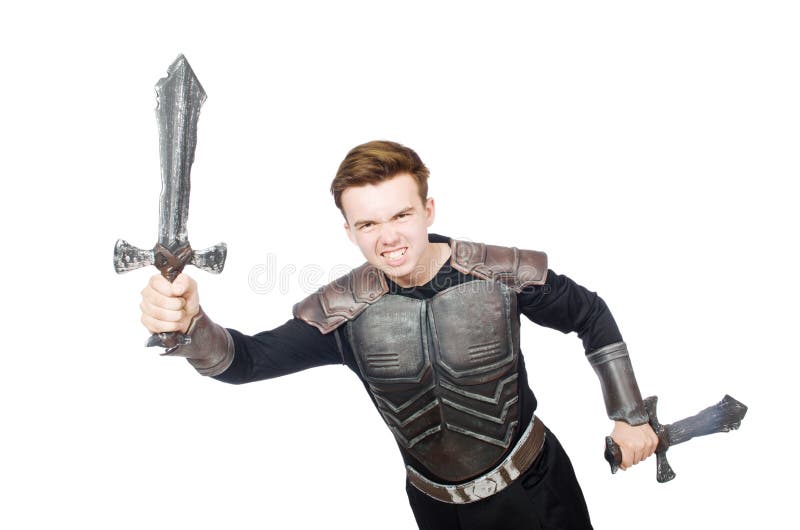 996 Funny Knight Isolated Stock Photos - Free & Royalty-Free Stock ...