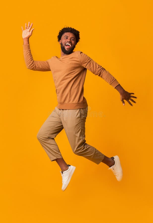7,590 Guy Jumping Air Stock Photos - Free & Royalty-Free Stock Photos ...