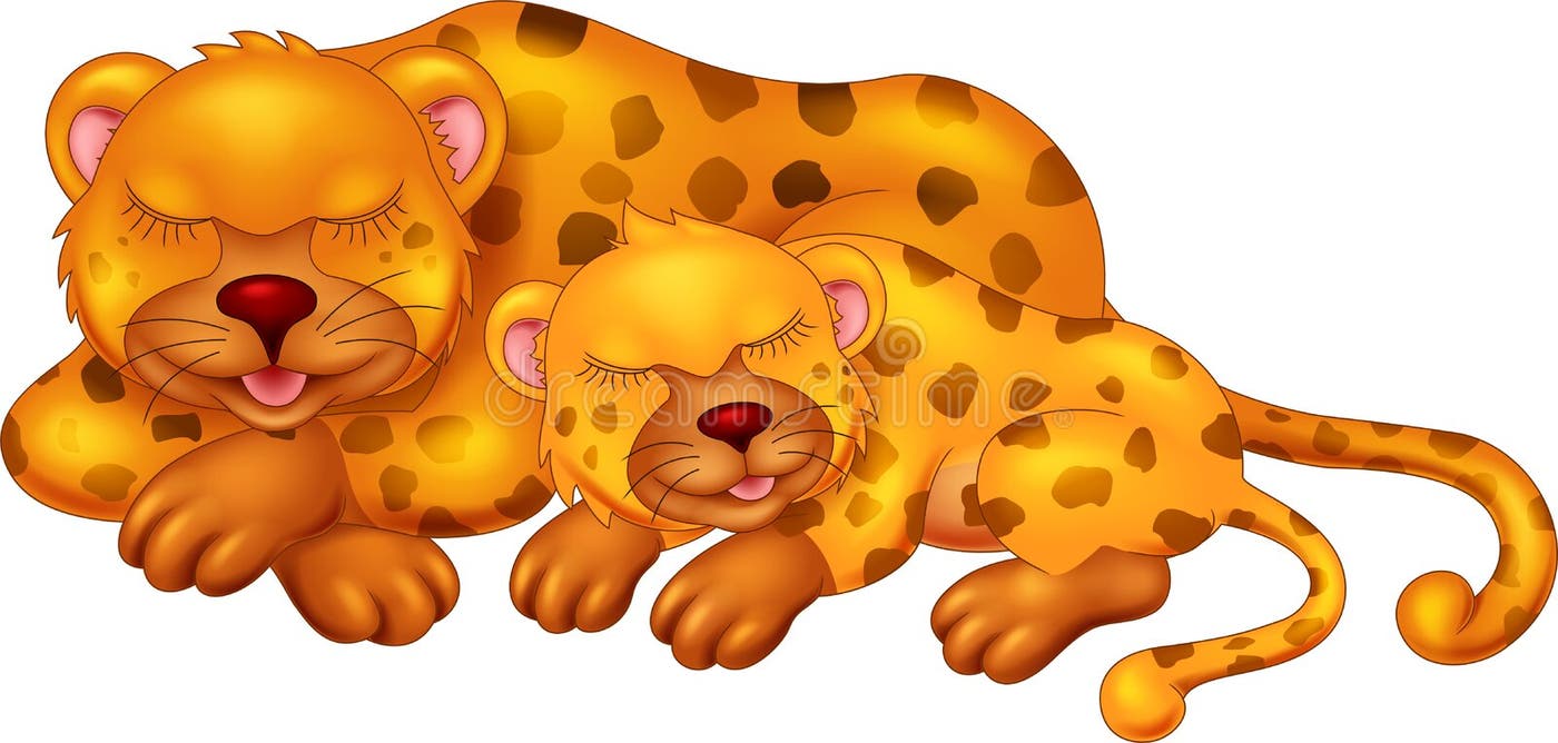 Leopard Smile Stock Illustrations – 1,505 Leopard Smile Stock ...