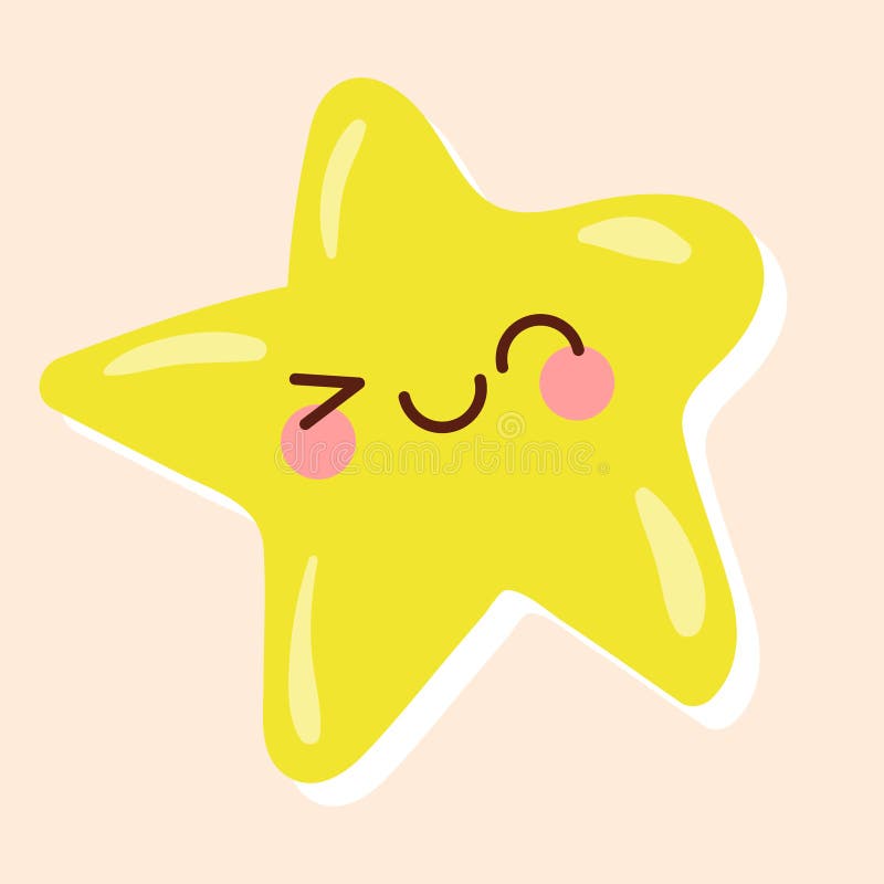 Funny Lol Sticker Social Media Design Vector Stock Vector ...