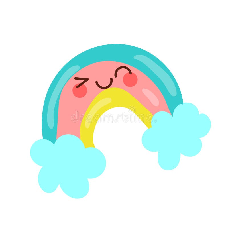 Funny Lol Sticker Social Media Design Vector Stock Vector ...