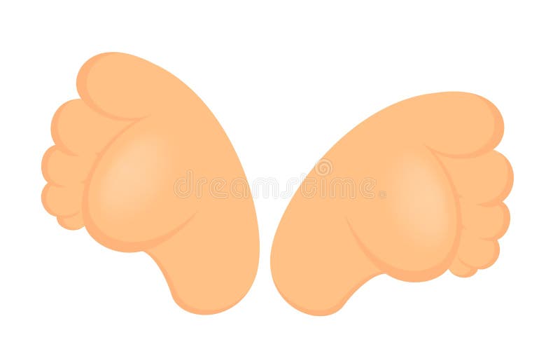 Ludicrous Feet Stock Illustrations – 3 Ludicrous Feet Stock ...