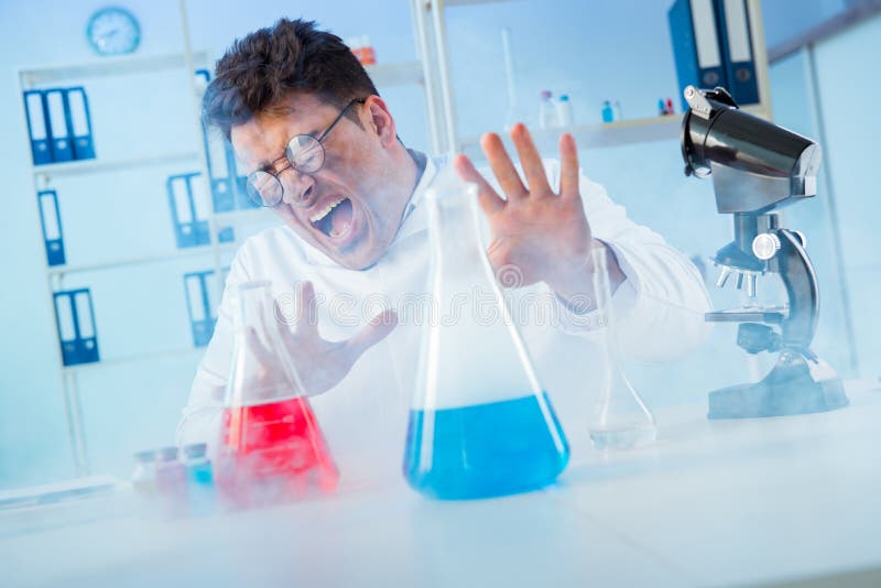 Funny Laboratory Stock Images - Download 3,027 Royalty Free Photos