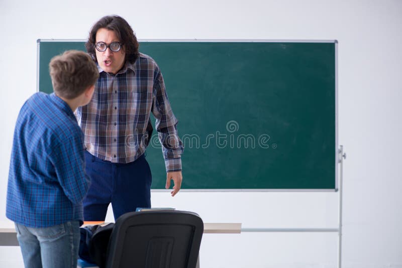 Teen Scared Classroom Stock Photos - Free & Royalty-Free Stock Photos ...