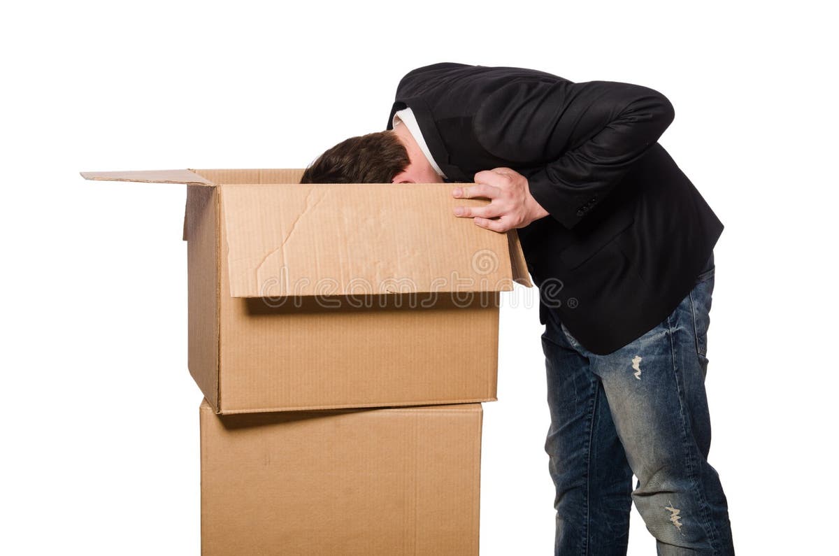 1,153 Funny Stack Delivery Boxes Stock Photos - Free & Royalty-Free ...