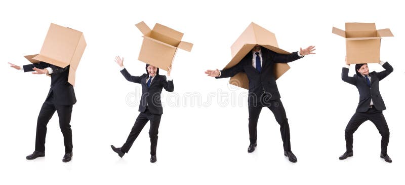1,161 Funny Stack Delivery Boxes Stock Photos - Free & Royalty-Free ...