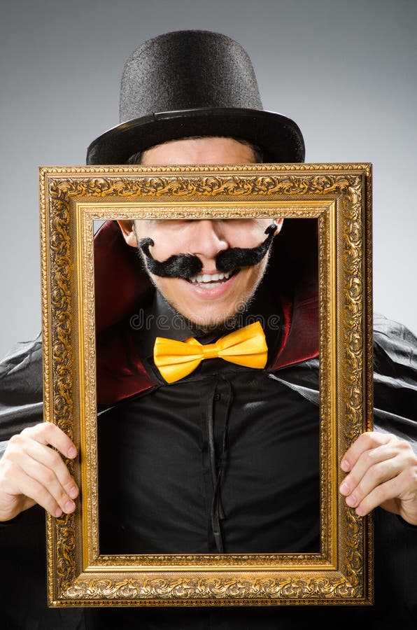 Show Magician Frame Stock Photos - Free & Royalty-Free Stock Photos ...